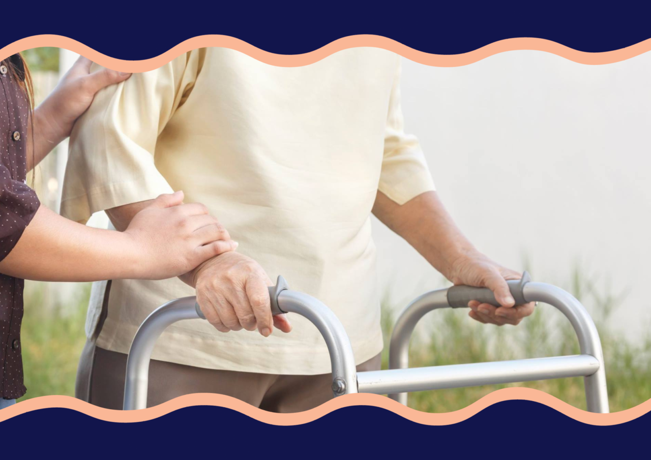 Overcoming Frailty Syndrome: A Guide for Healthy Aging - SR Parents