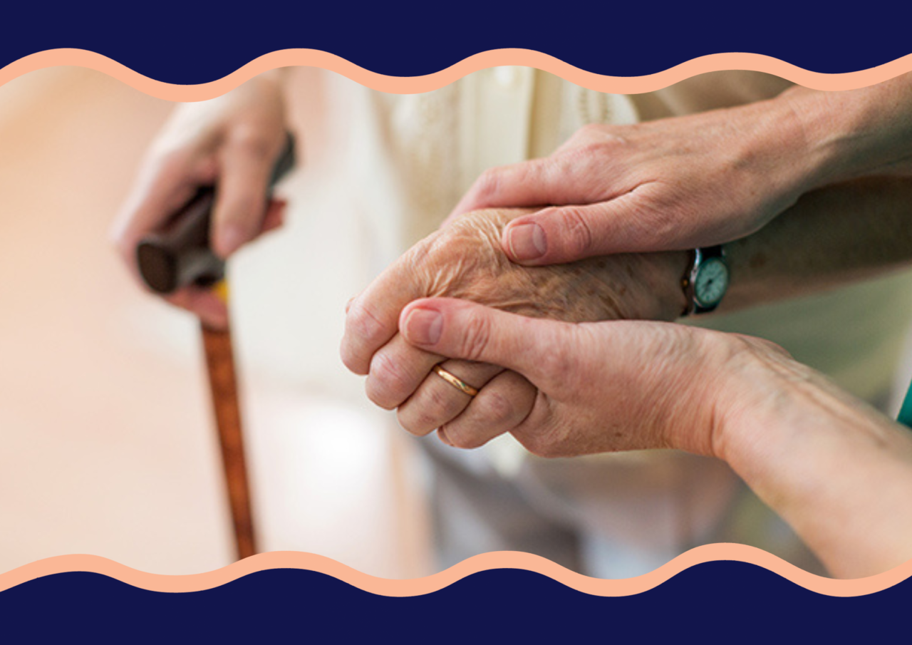 Overcoming Frailty Syndrome: A Guide for Healthy Aging - SR Parents